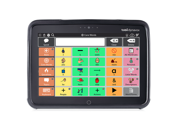 TD I-110 - Dynavox Group