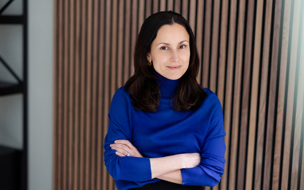 Caroline Henricson - Dynavox Group