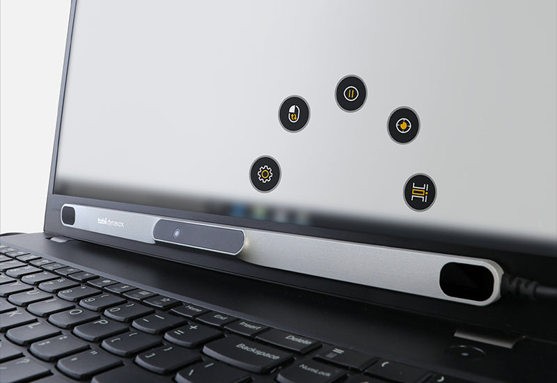 PCEye Mounted - Dynavox Group