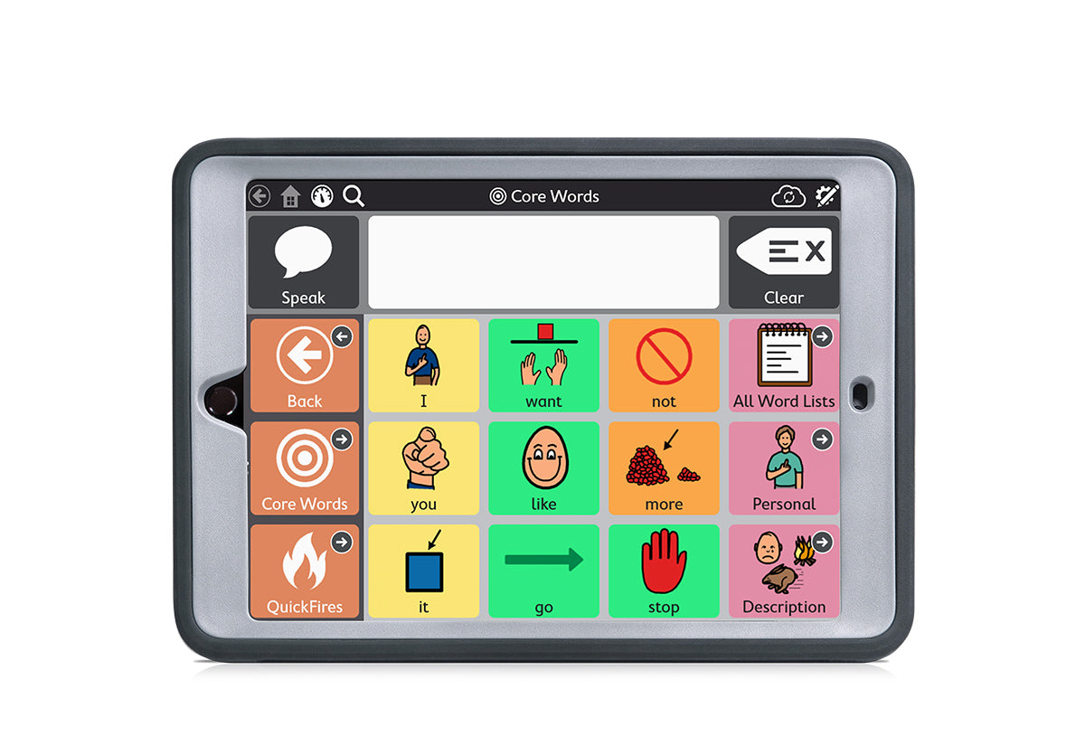 SC Tablet - Dynavox Group